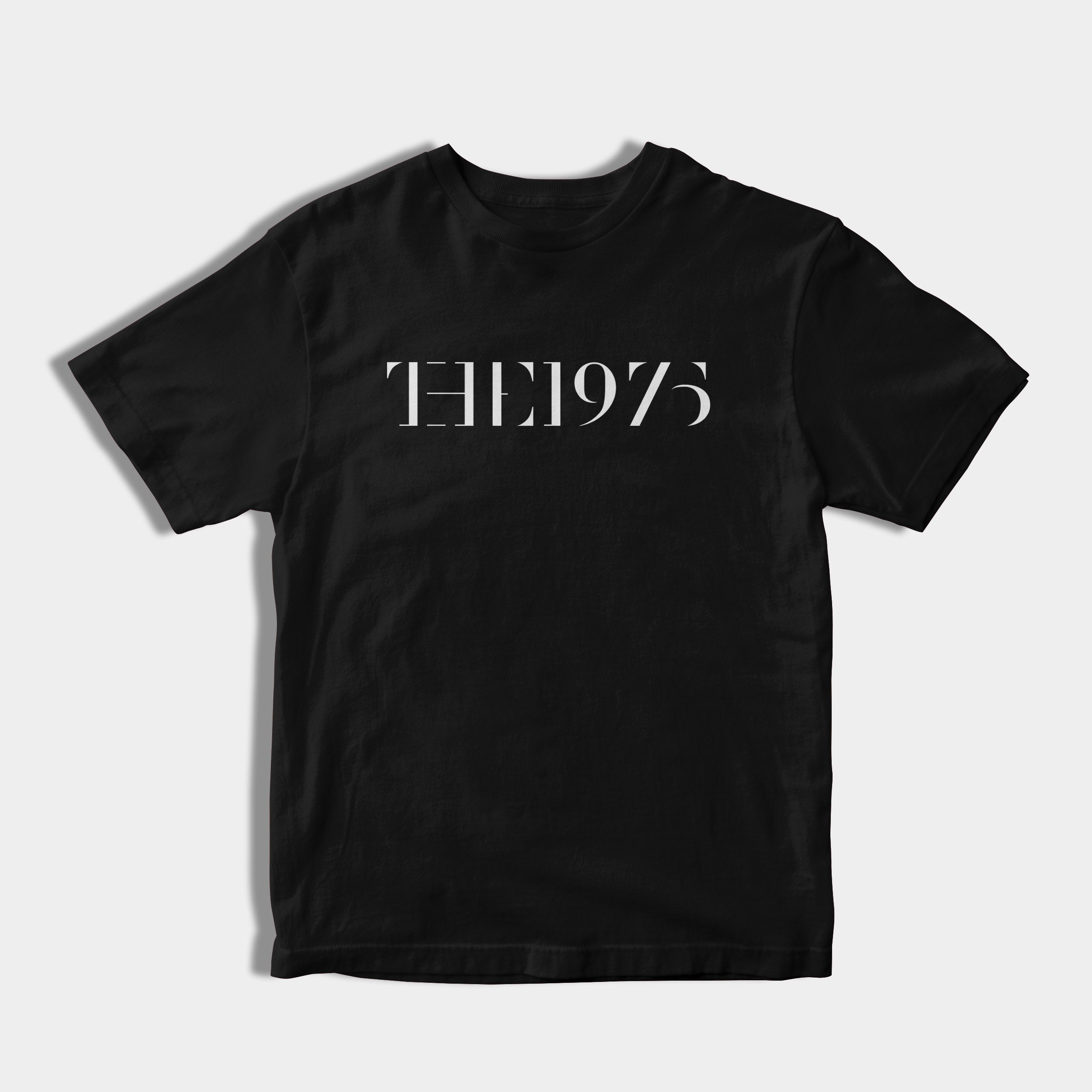 The 1975 Logo – Vulture Rock Apparel