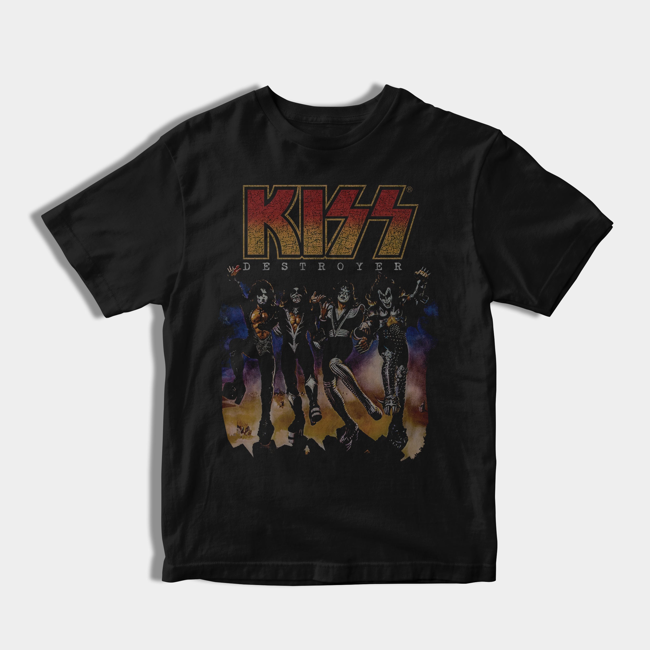 Vulture Rock Apparel